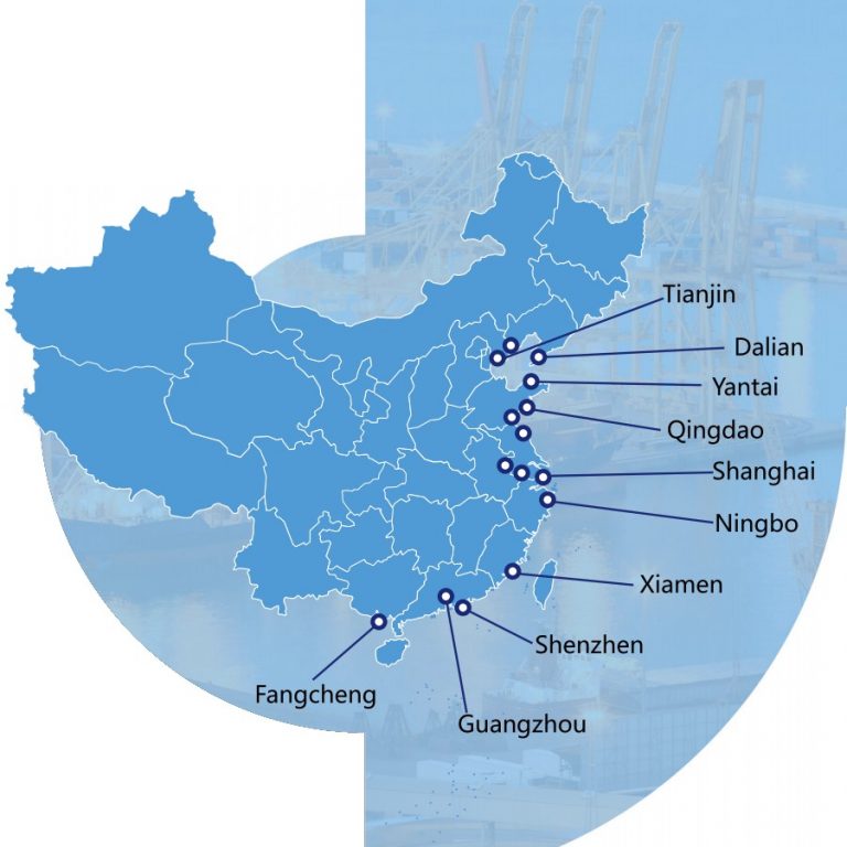 UNIOCEAN – uniocean marine service limited website.